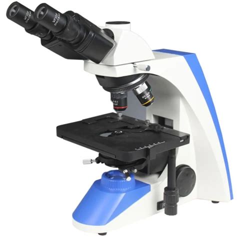 High Quality Biological Microscope And Stereo Microscope Portable And