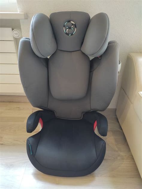 Kindersitz Von Cybex Kaufen Auf Ricardo