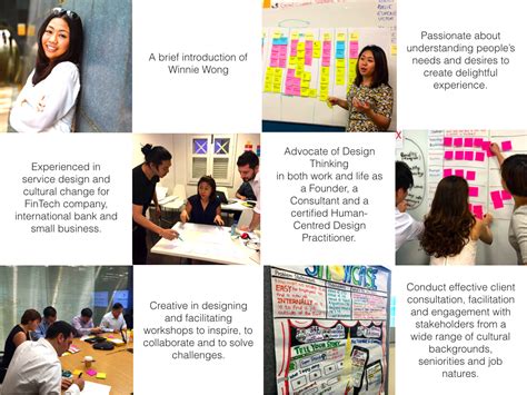 Design Thinking Stories Dialogue In Art