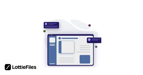 Free Dashboard Elements Animation By Prakash Darbha LottieFiles
