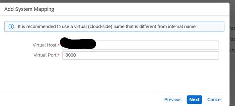 How To Connect On Premise SAP To BTP Using SAP Clo SAP Community