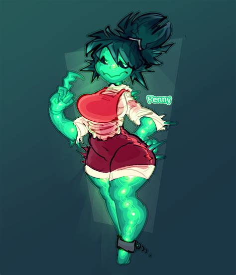 Radioactive Fish By Imthehay On Newgrounds