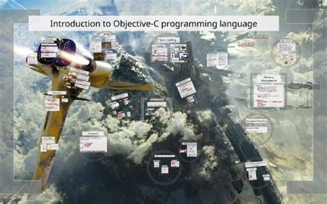 Introduction To Objective C Programming Language By Expression On Prezi