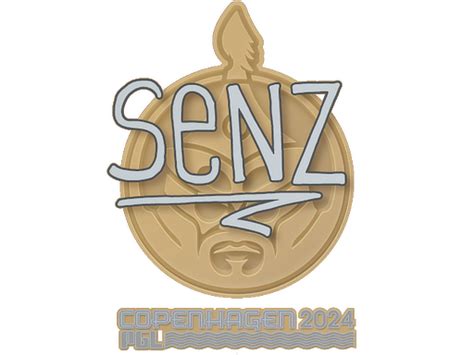 Buy Sticker Senzu Copenhagen 2024 Skin Price 0 02 For Cs 2