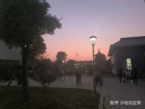 安徽科技学院怎么样啊 知乎