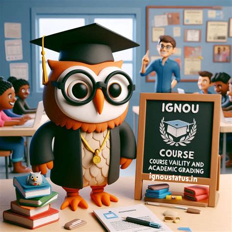 IGNOU Course Validity And Academic Grading A Comprehensive Guide For Babes