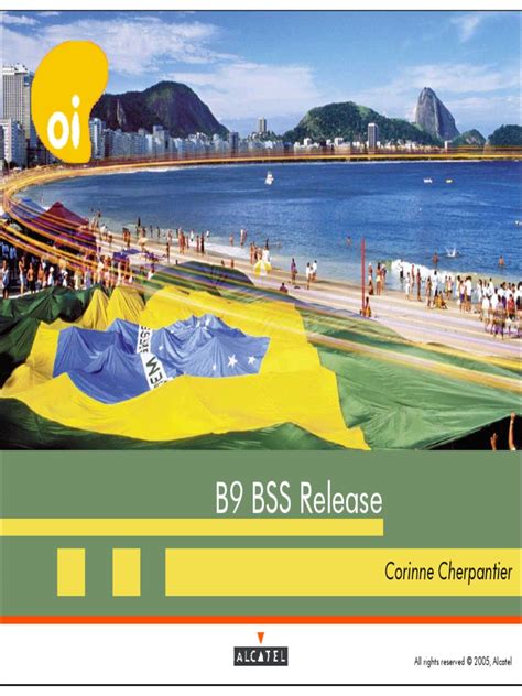 3 Bss Evolution Sw Alcatel Mobile Day Pdf General Packet Radio Service Quality Of Service