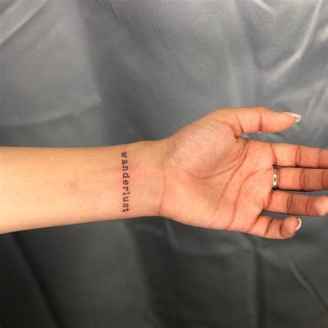 Letras Bonitas Para Tatuajes