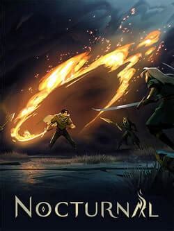Nocturnal 2023 Torrent Download For PC