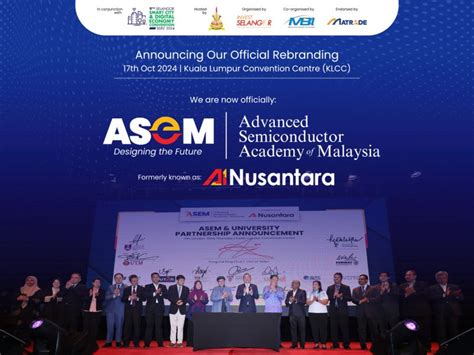 We Are Pleased To Officially Announce The Rebranding Of Ai Nusantara To