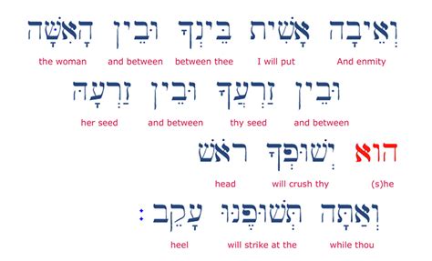 Hebrew Quotes And Translations Quotesgram