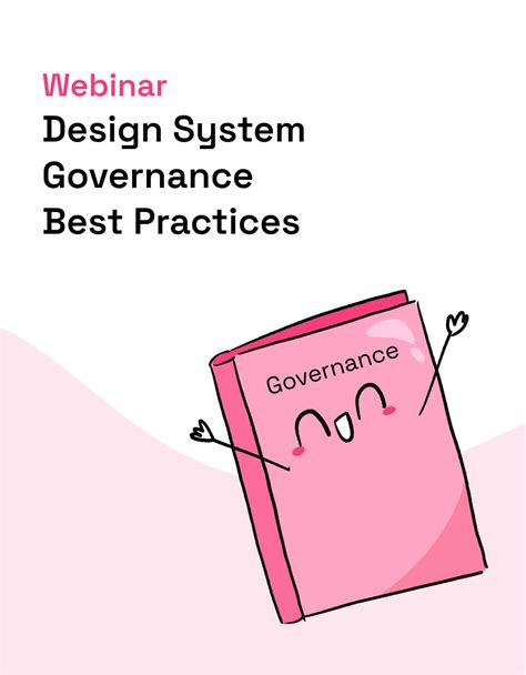zeroheight on linkedin design system governance best practices