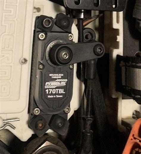 protek 170tbl servo r c tech forums