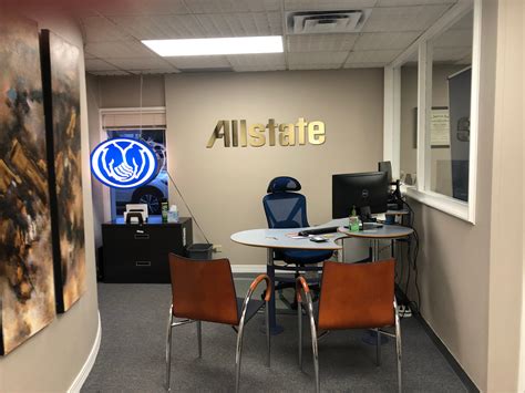 Brandon Black Allstate Car Insurance Agent Near Me In Longmont Co