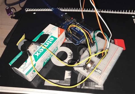 Arduino Sterownie Matlab I Ethernet Shield Arduino I Esp Forbot