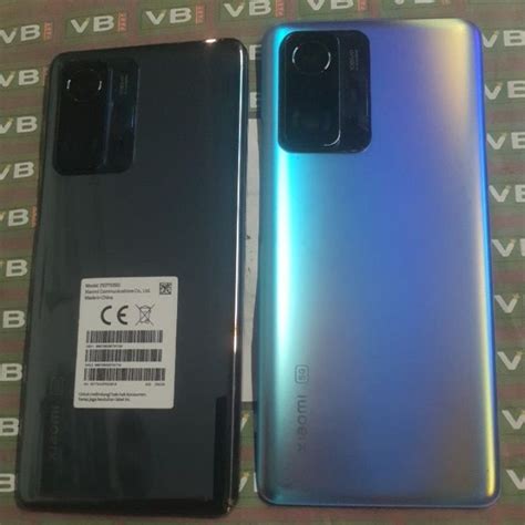 Jual Backdoor Back Glass Ring Camera Casing Belakang Xiaomi Mi 11T Pro