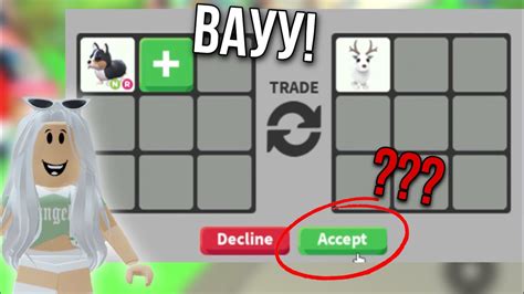 КТО ЛУЧШЕ ЗАТРЕЙДИТ НЕОН РОЯЛ КОРГИ В АДОПТ МИ 😍 Youtube