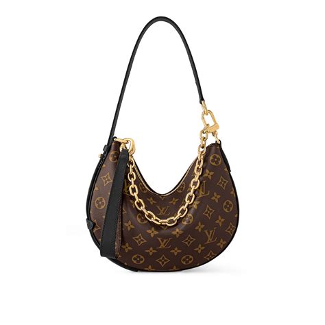 Borsa Cookie Bb Tela Monogram Borse Da Donna Louis Vuitton