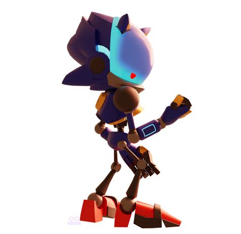 Chaos Sonic Prime Render Blendersonic By Infinitedixie On Deviantart