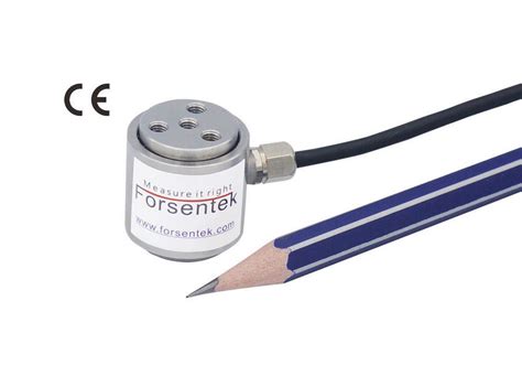 Cylindrical Load Cell 2kg 5kg 10kg 20kg 50kg 100kg 200kg Miniature