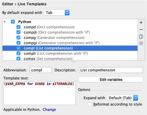 More Languages More Power Python Support The Clion Blog