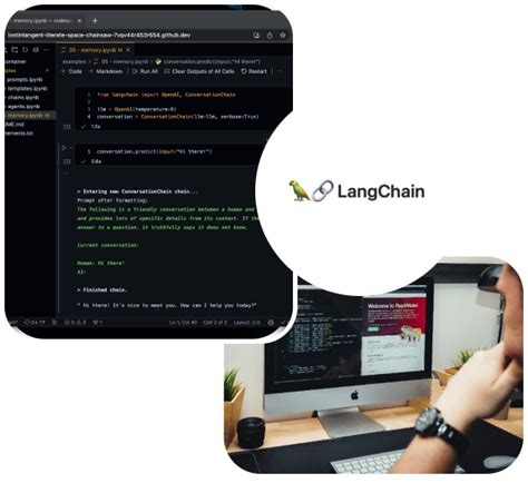 Hire Langchain Developers In 48 Hours 3390 — 5490 Per Hour