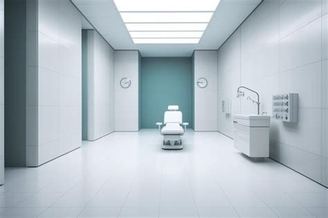 Premium Ai Image Minimalist Medical Design Aesthetics
