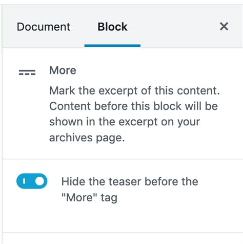 `rendercallback` Not Called When Hide The Teaser Is Selected In