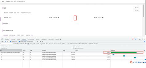 Feature 测试跟踪，查看报告慢sql · Issue 15674 · Meterspheremetersphere · Github