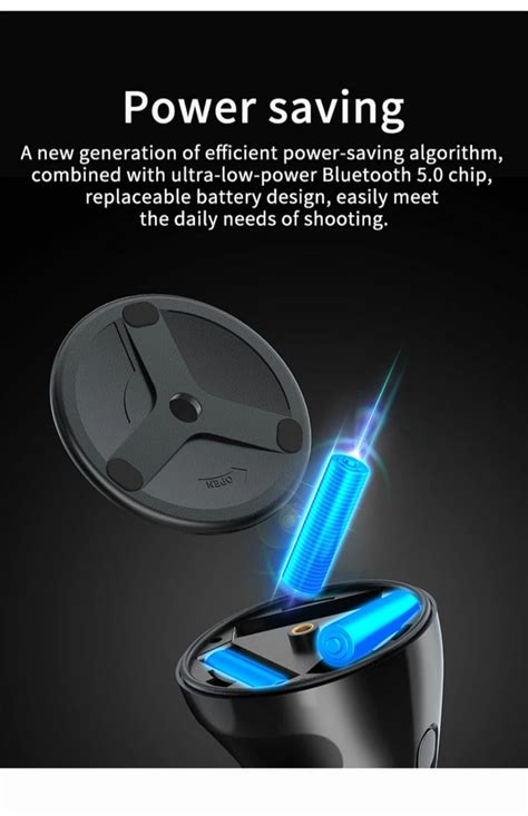 Apai Genie The Smart Personal Robot-Cameraman, 360 Object Tracking Hol