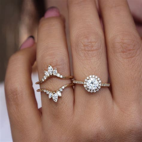 Ring Enhancers Sillyshinydiamonds