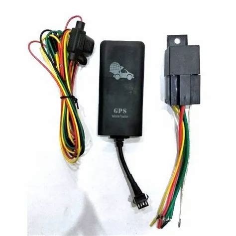 GPRS Tracking System At Piece Sector Noida ID