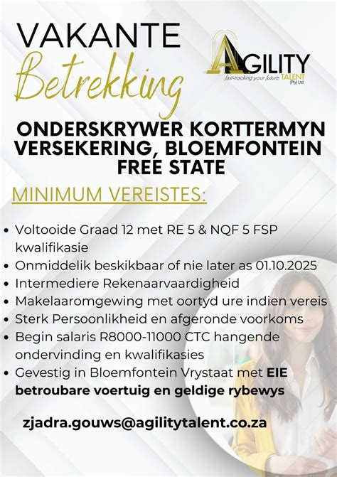 Agility Talent Pty Ltd