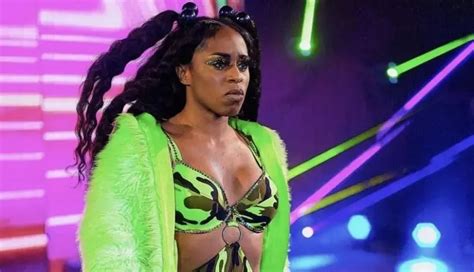 New Details On Naomi S Future
