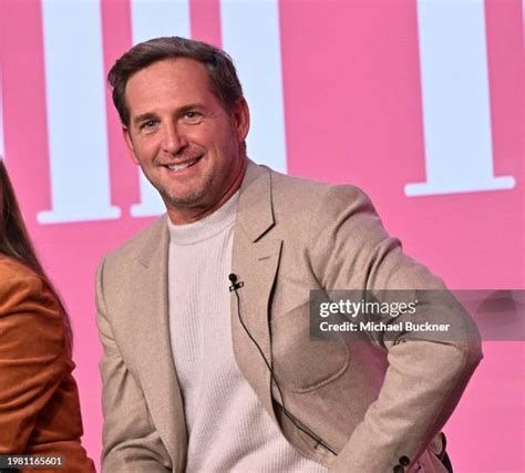 Josh Lucas Photos Photos And Premium High Res Pictures Getty Images