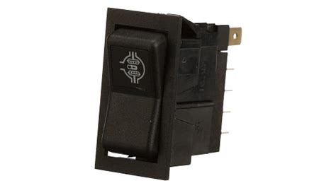 5180557 Differential Lock Rocker Switch Case Ih Mycnh Amea Store