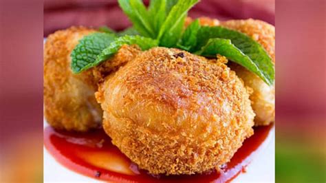 চায়ের আসর জমে যাবে চিংড়ির ফুলুরি দিয়ে রইল রেসিপি How To Make