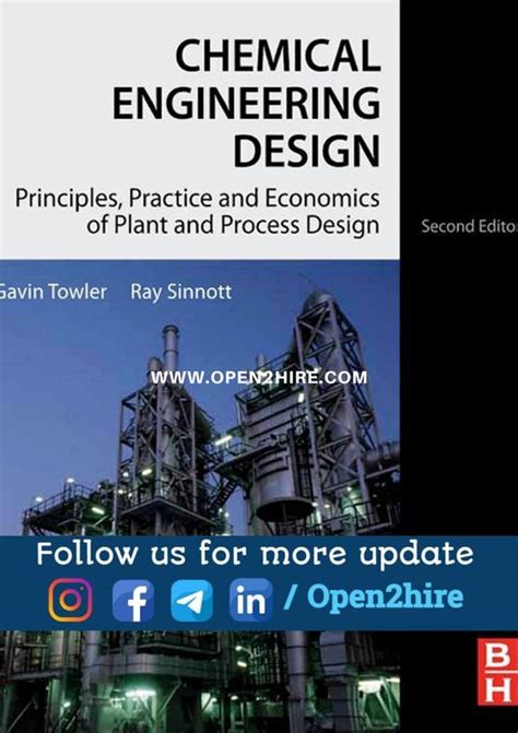 Chemical Engineering Design Principles Practice