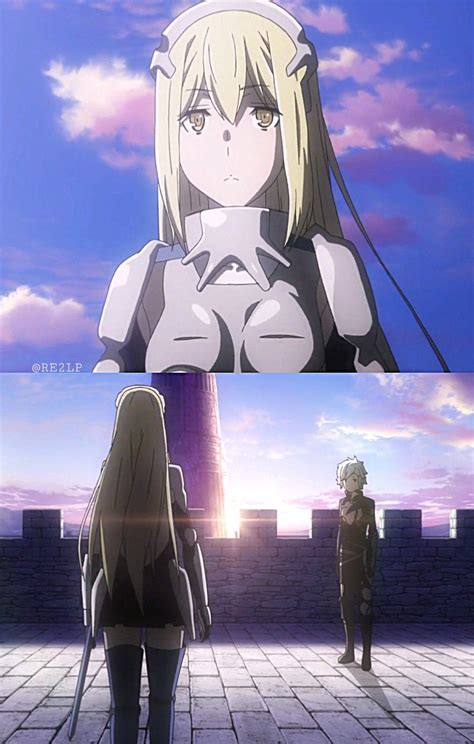 Pin Oleh Peipei Lee Di Aiz Wallenstein Animasi