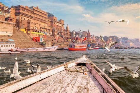 Mystical Ghats Of Varanasi You Must See Inditales