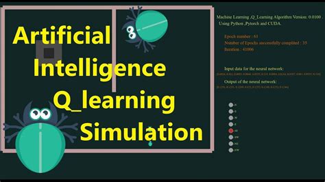 Ai Artificial Intelligence Simulation Updated Script Pt1