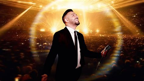 איתי לוי המופע המלא מנורה לייב Youtube