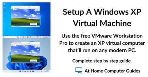 how to setup a windows 11 virtual machine on virtualbox at home