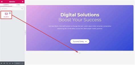 WeForms Essential Addons For Elementor