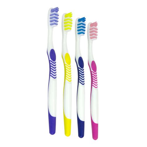 Plak Smacker E Delux Brush Premium Comfort For Superior Cleaning