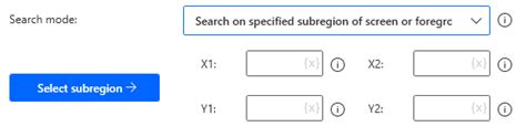 Move Mouse To Image Action Power Automate Desktop Kaizen Personal Computer Work