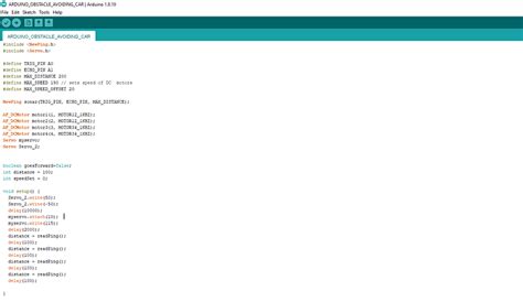 Redefinition Of Void Setup Error Libraries Arduino Forum