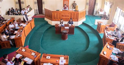 Ladc Budget Session 2023 Tan A Ni