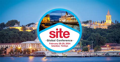 Michael Hoffman On Linkedin Site Global Conference 2024