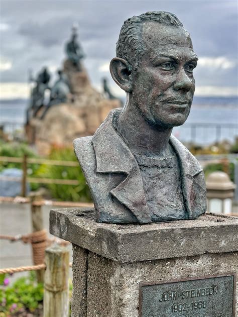 John Steinbecks Cannery Row Tom Ryan Author